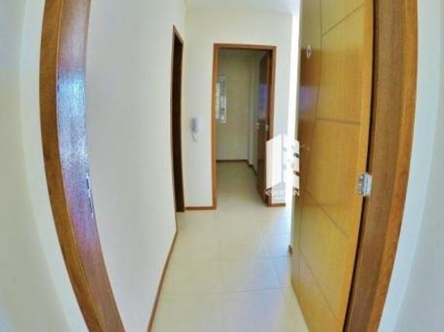 Apartamento à venda no Centro