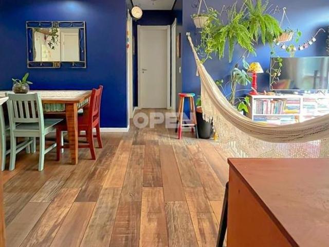 Apartamento à venda no Centro