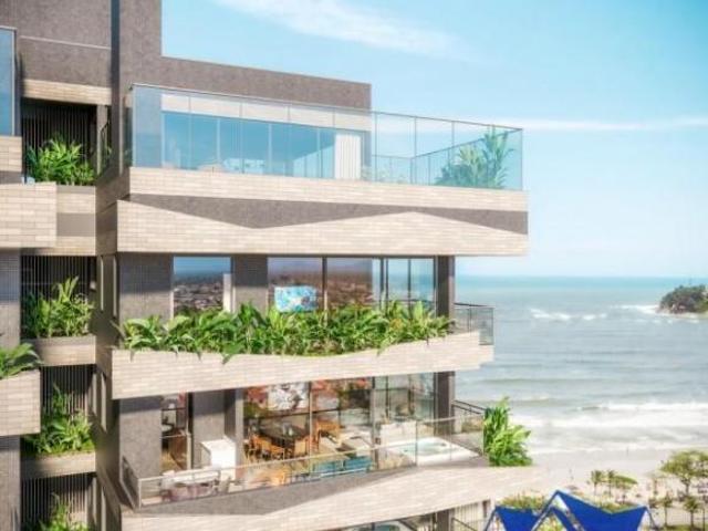 Apartamento à venda no Centro