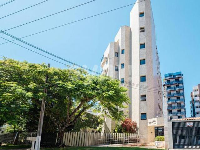 Apartamento à venda no Centro
