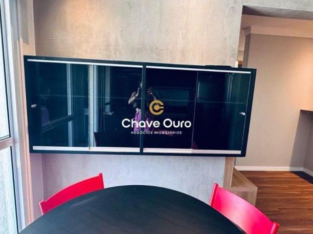 Apartamento à venda no Centro