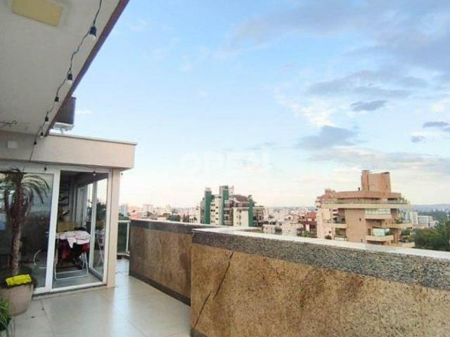 Apartamento à venda no Centro