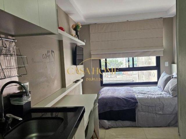 Apartamento à venda no Centro