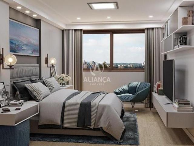 Apartamento à venda no Centro