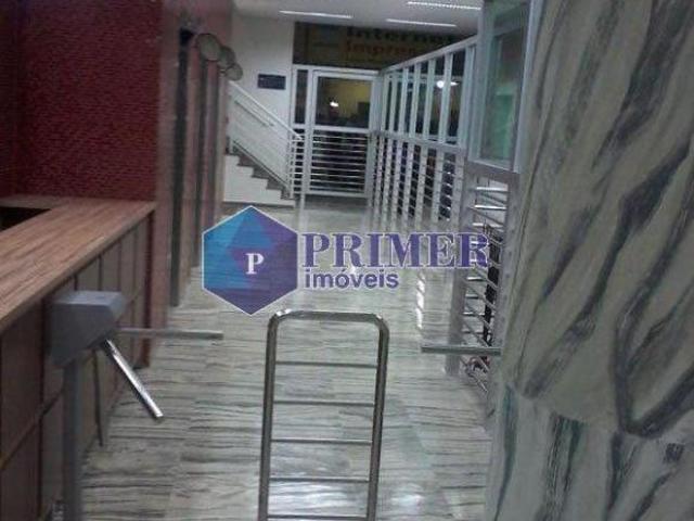 Apartamento à venda no Centro