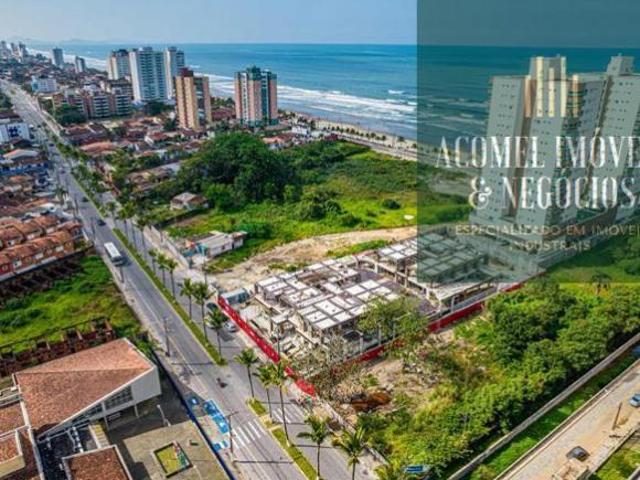Apartamento à venda no Centro