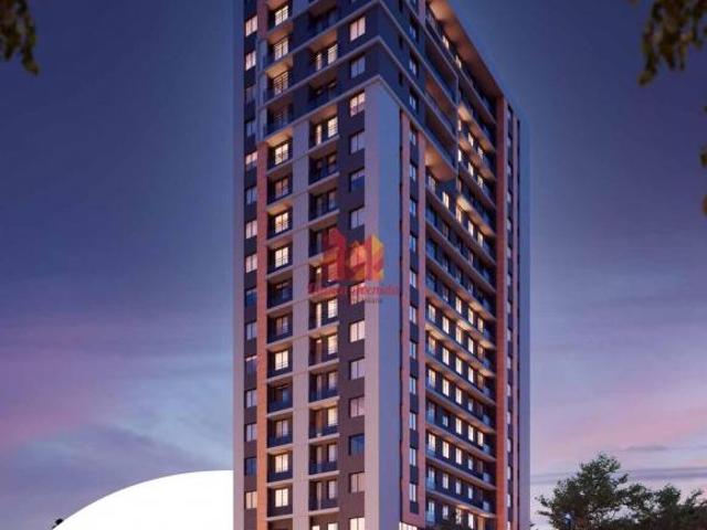 Apartamento à venda no Centro!