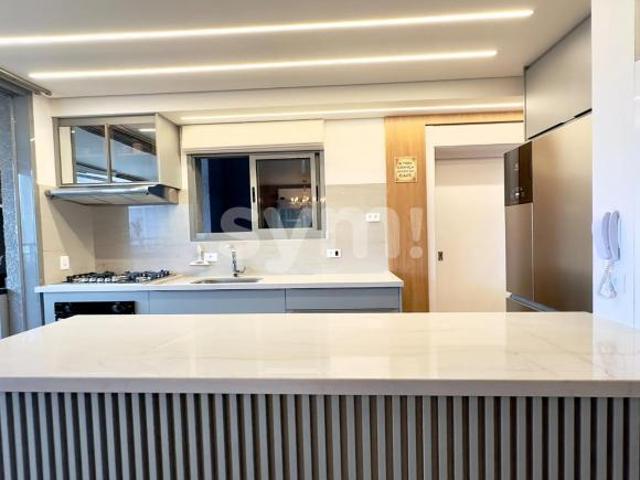 Apartamento à venda no Centro