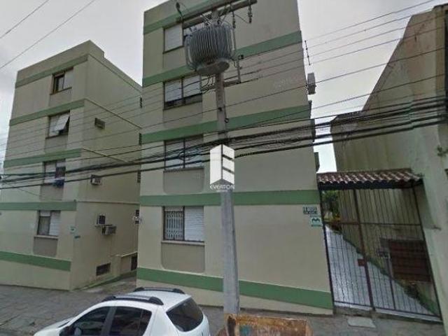Apartamento à venda no Centro