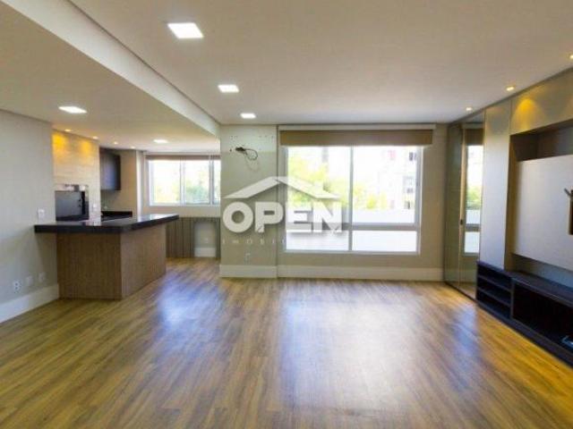 Apartamento à venda no Centro