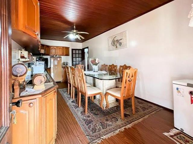 Apartamento à venda no Centro