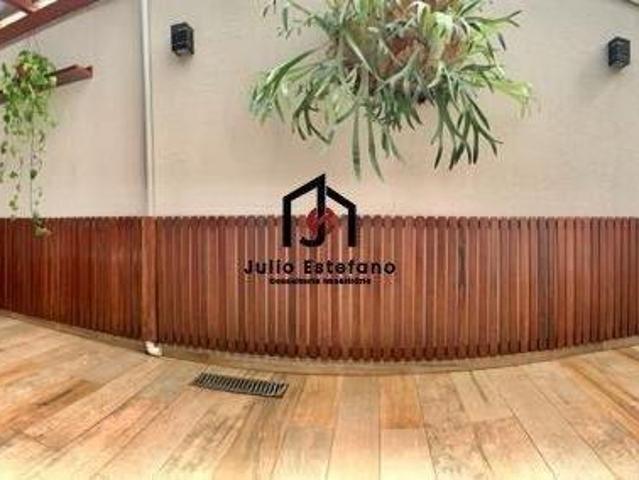 Apartamento à venda no Centro