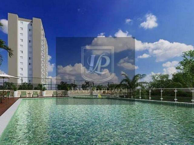 Apartamento à venda no Centro