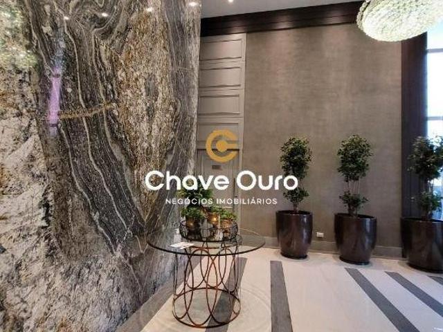 Apartamento à venda no Centro