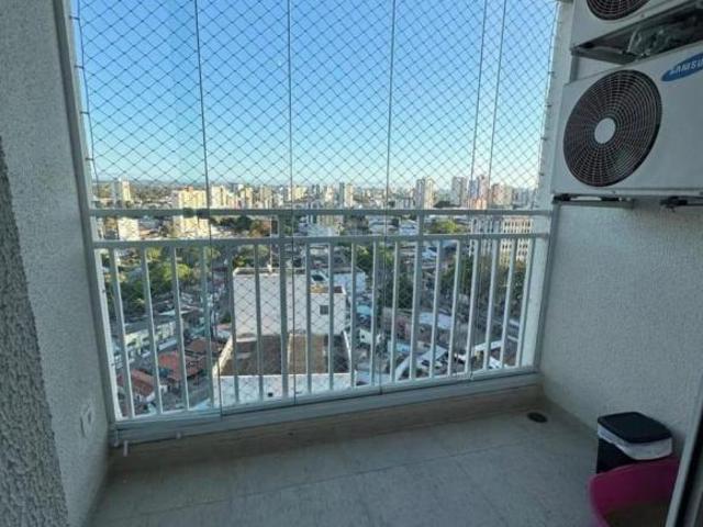 Apartamento à venda no Centro