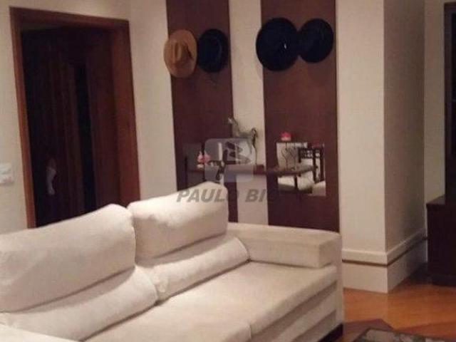 Apartamento à venda no Centro