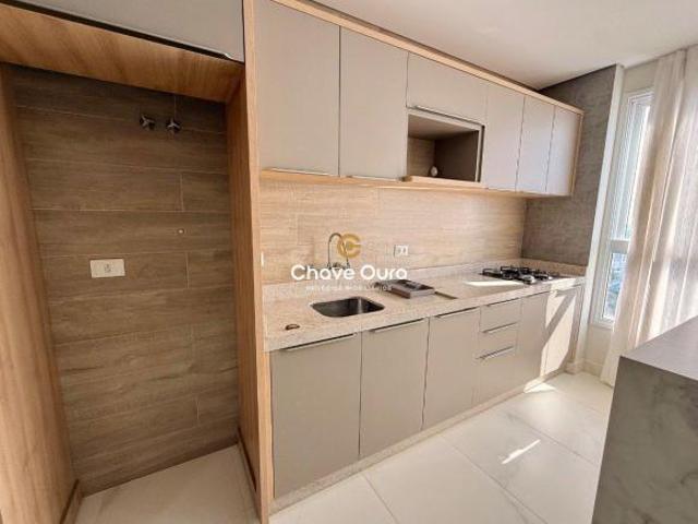 Apartamento à venda no Centro
