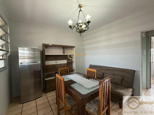 Apartamento à venda no Centro