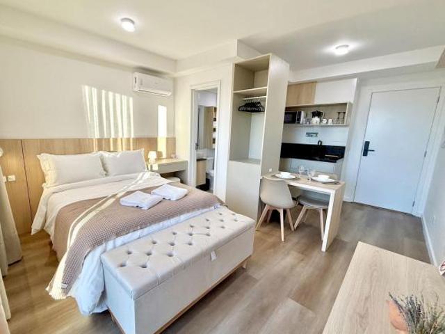 Apartamento à venda no Centro