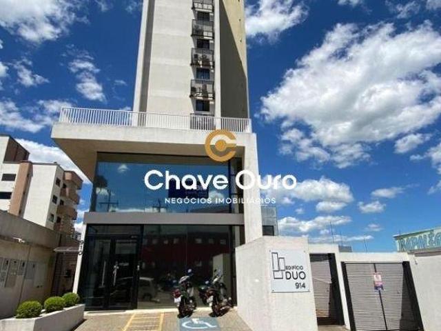Apartamento à venda no Centro
