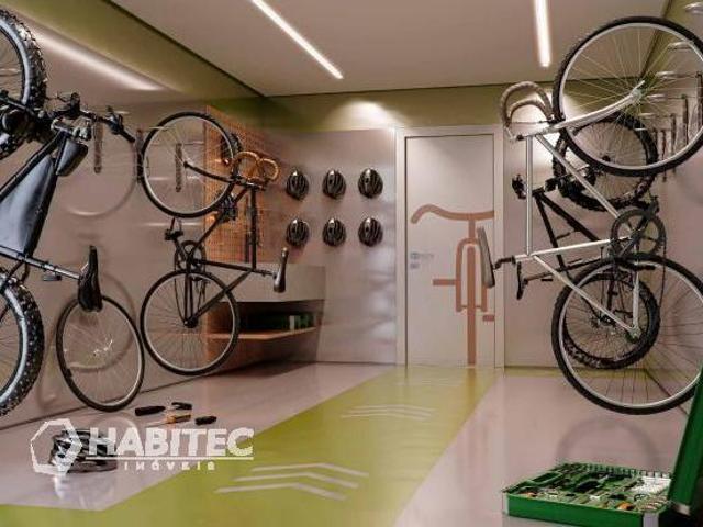 Apartamento à venda no Centro