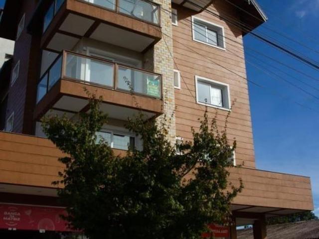 Apartamento à venda no Centro