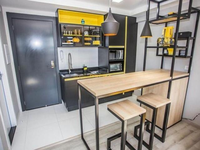 Apartamento à venda no Centro