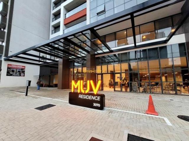Apartamento à venda no Centro