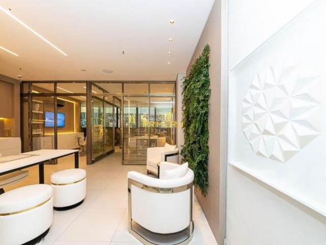 Apartamento à venda no Centro