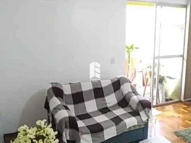 Apartamento à venda no Centro