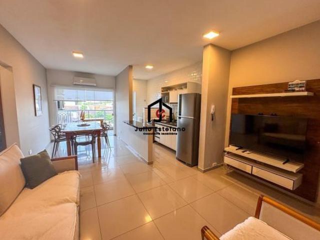 Apartamento à venda no Centro