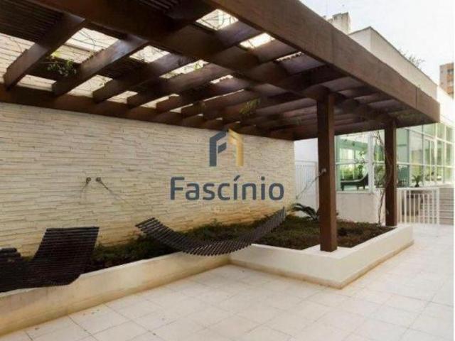 Apartamento à venda no Centro