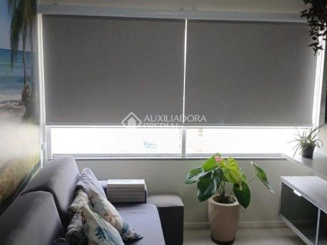 Apartamento à venda no Centro