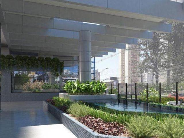 Apartamento à venda no Centro