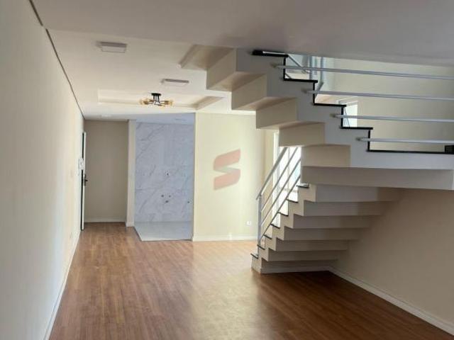 Apartamento à venda no Centro