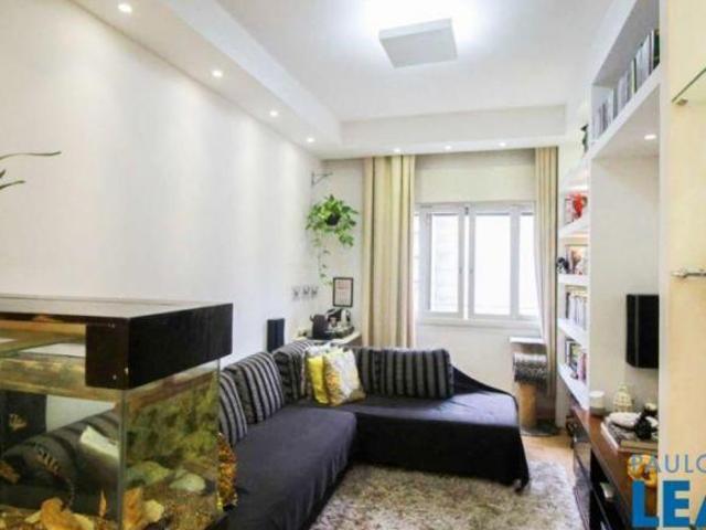 Apartamento à venda no Centro