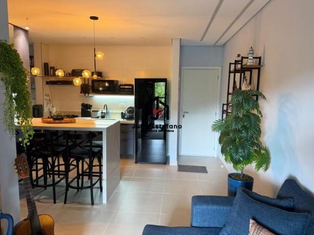 Apartamento à venda no Centro