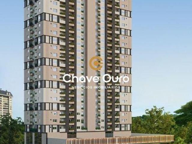 Apartamento à venda no Centro