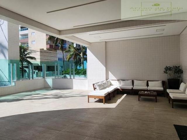 Apartamento à venda no Centro