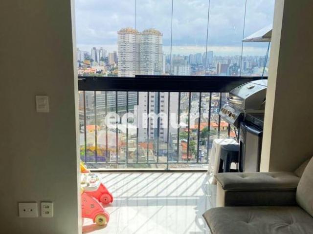 Apartamento à venda no Centro