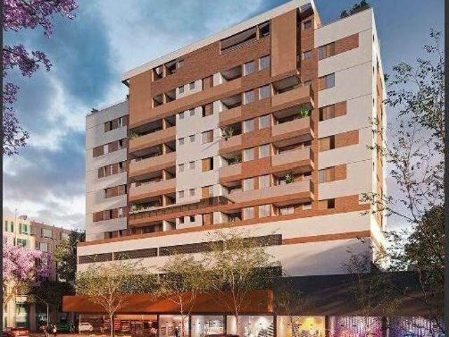 Apartamento à venda no Centro