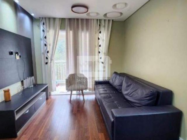 Apartamento à venda no Centro