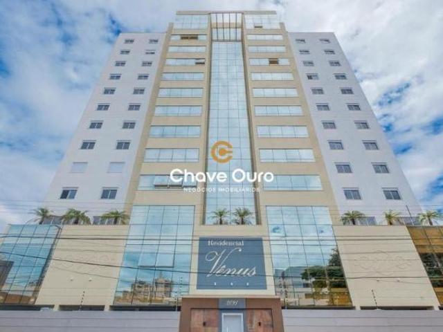 Apartamento à venda no Centro