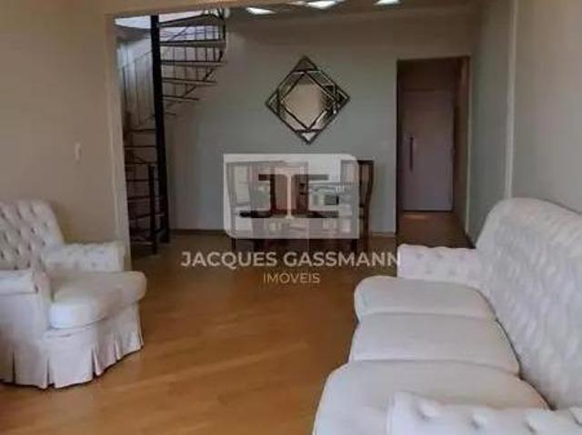 Apartamento à venda no Centro