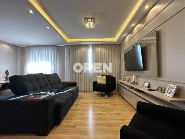 Apartamento à venda no Centro