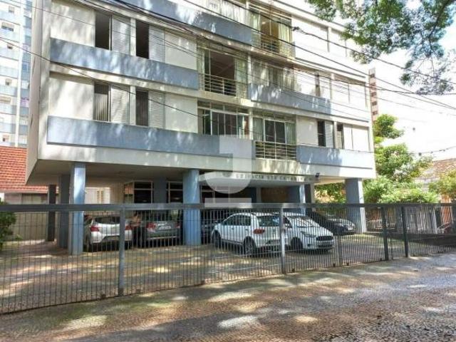 Apartamento à Venda Centro, Campinas 175m2 3 Quartos