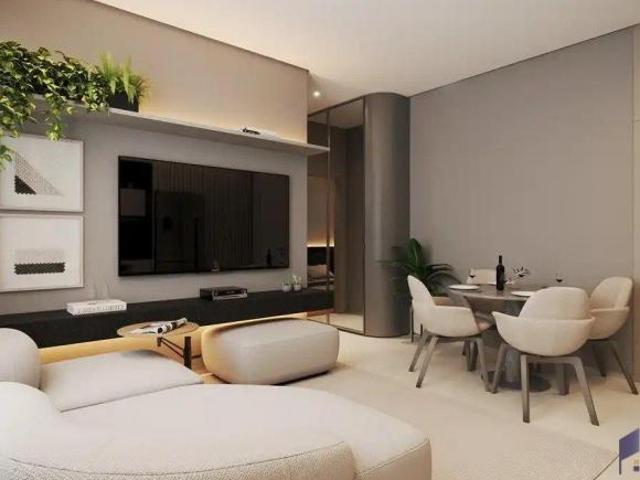 Apartamento à venda no Centro