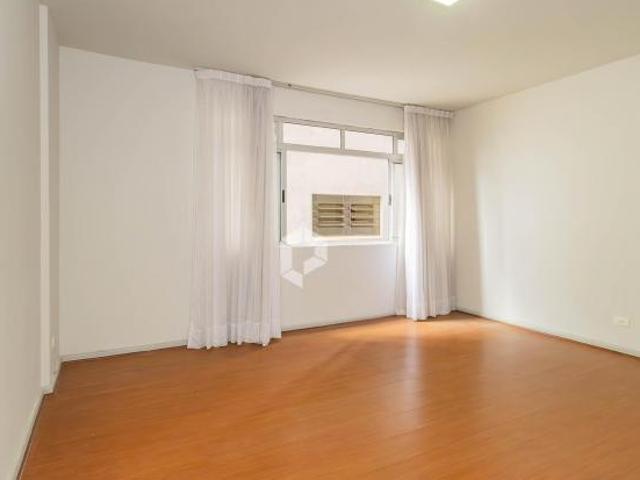 Apartamento à venda no Centro