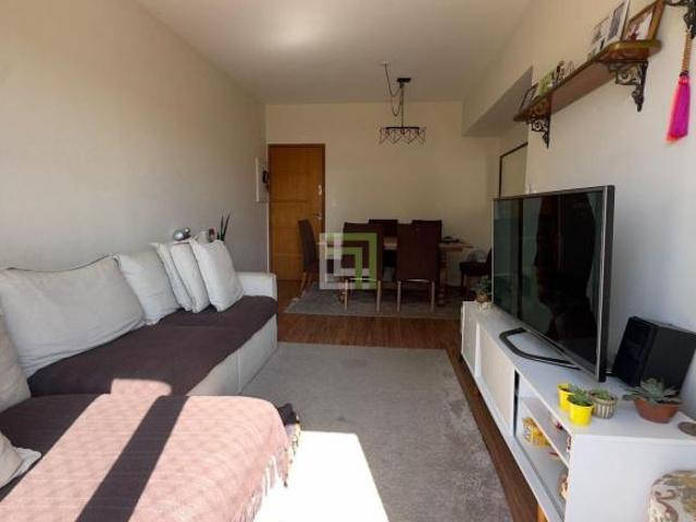 Apartamento à venda no Centro