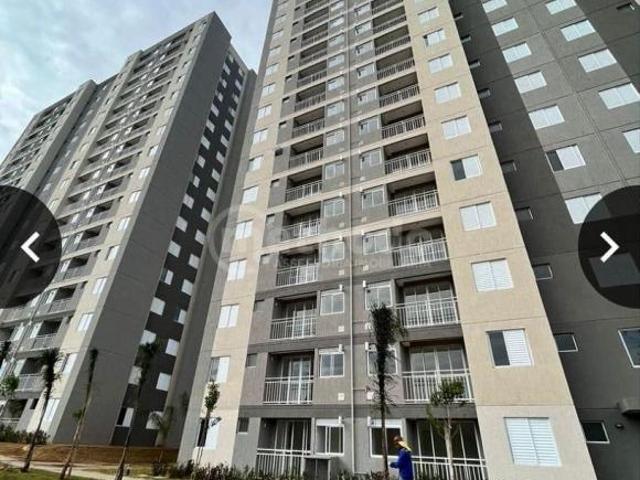 Apartamento à venda no Centro